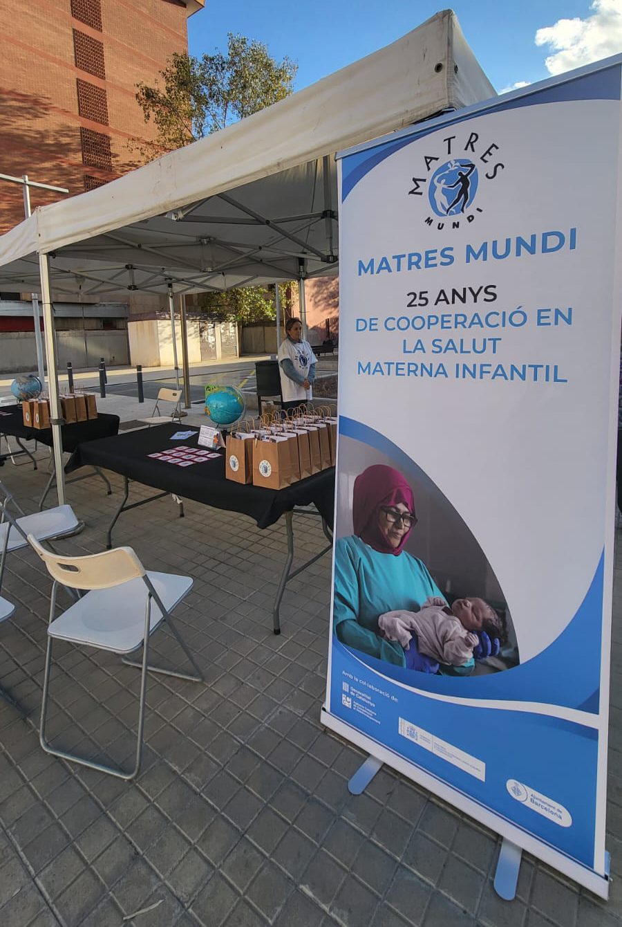 Fiesta de l'Associa't 2022 - Matres Mundi