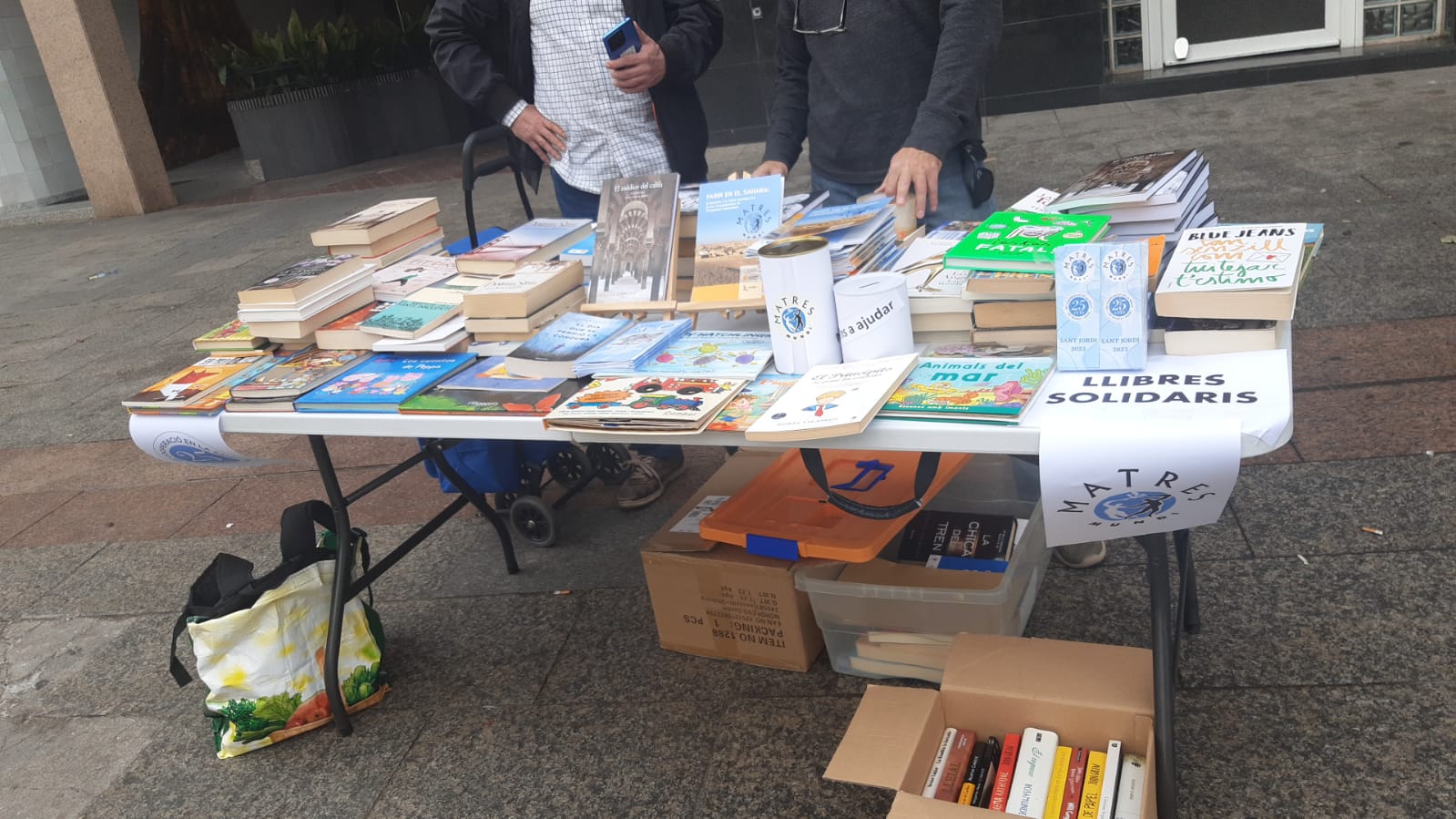 Ayudamos a 34 mujeres de Rwanda - Matres Mundi